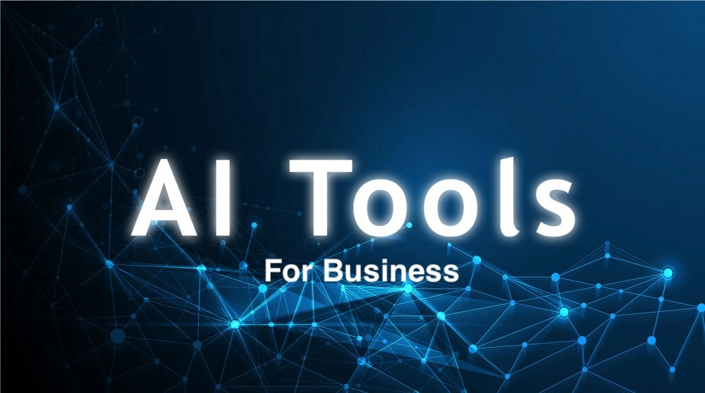I 10 migliori strumenti IA per il business - Artificialintelligence360