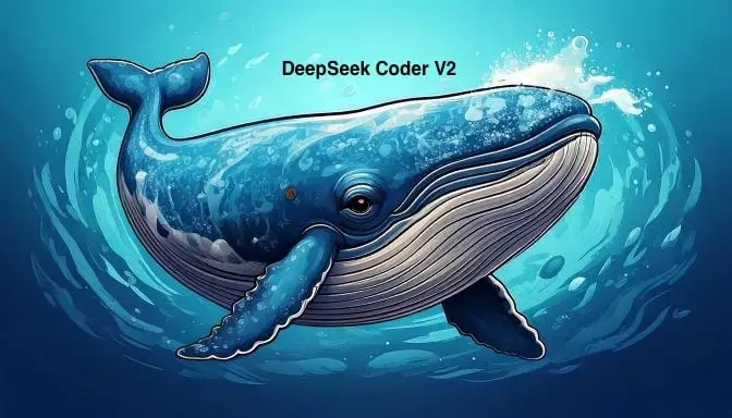 DeepSeek Coder v2: cos'è, esempi, installazione - Artificialintelligence360